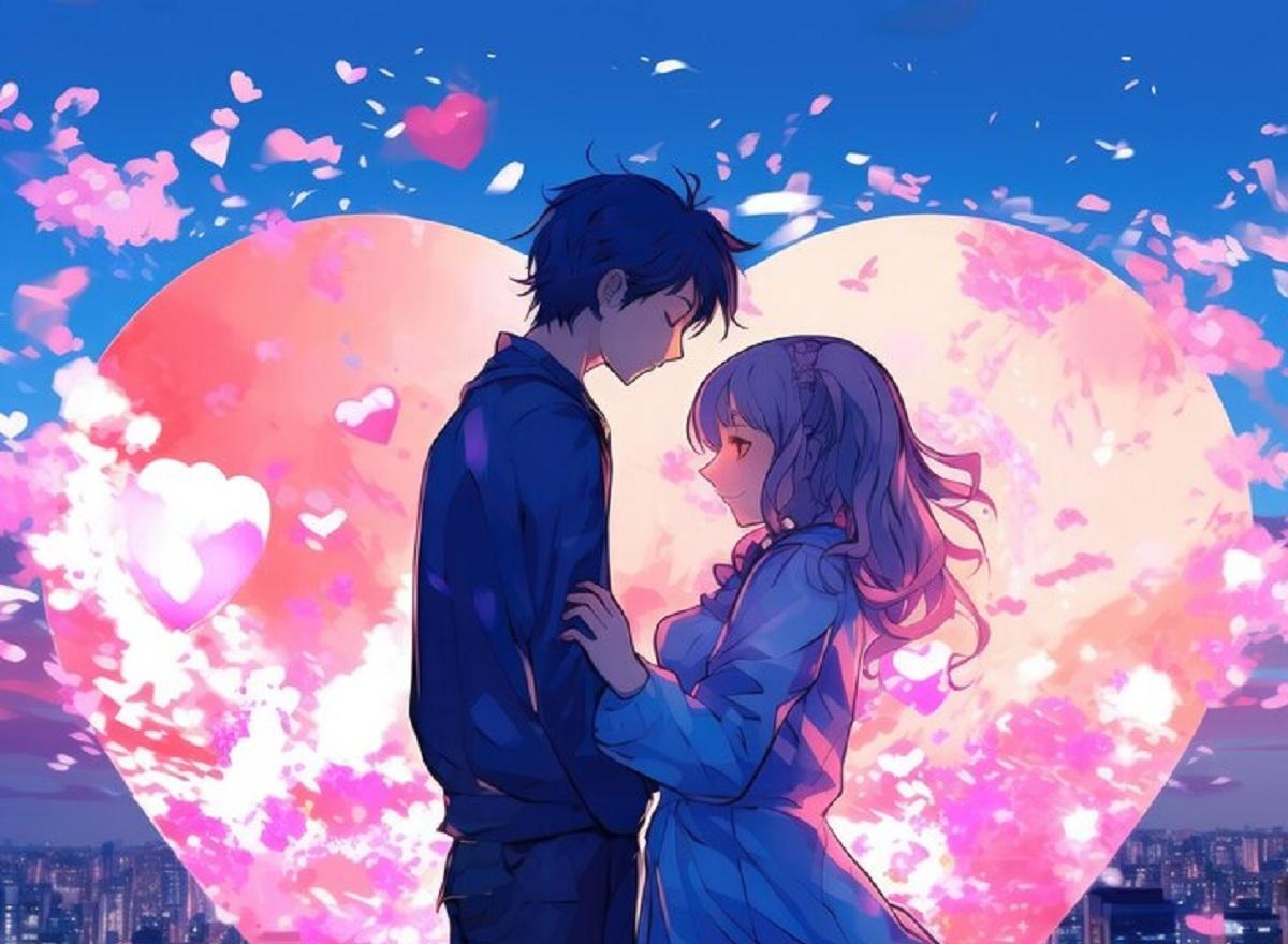 Freaking Romance : un veritable grand huit emotionnel en version manga